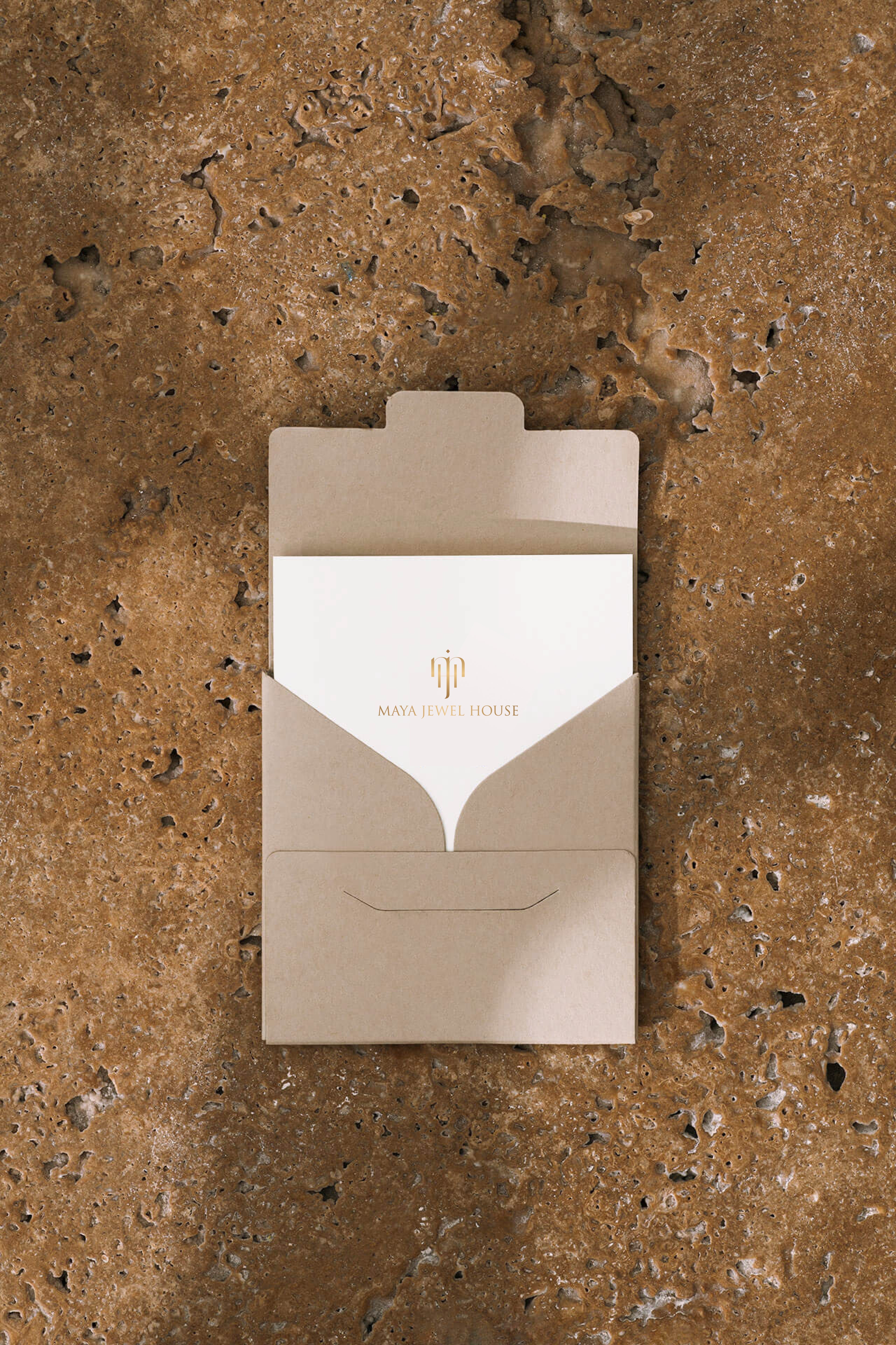 E-Gift Card – Maya Jewel House